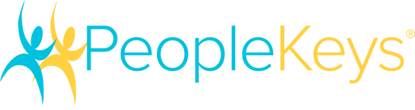PeopleKeys Business Account Portal Setup
