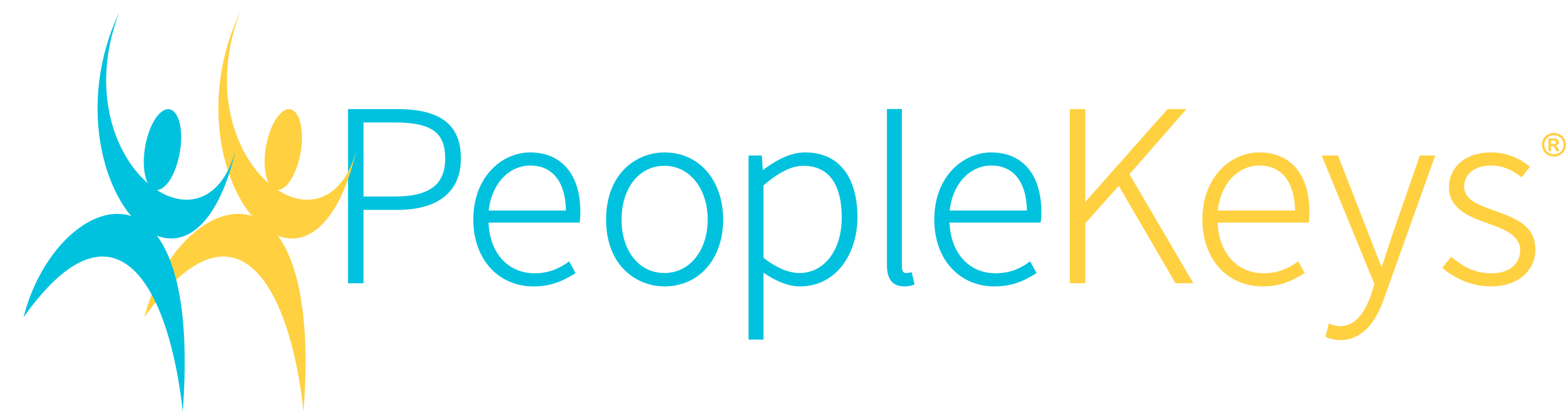 PeopleKeys Business Account Portal Setup