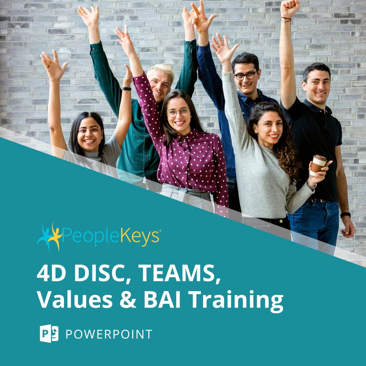 GC Insights - Products by PeopleKeys