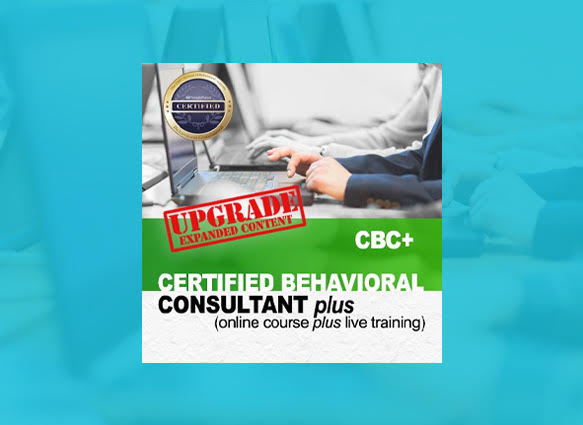 Is DISC Certification Important?